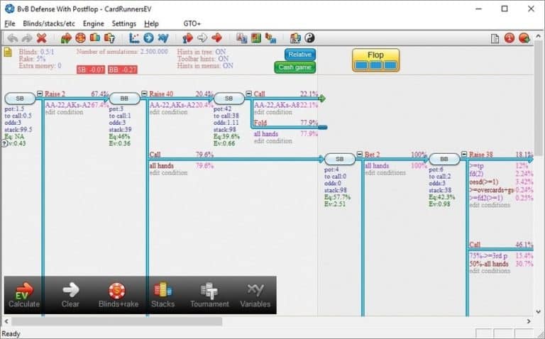 How to Play Short Stack Poker (Free Strategy Guide & Charts ...