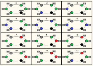 How to Play Short Stack Poker (Free Strategy Guide & Charts ...