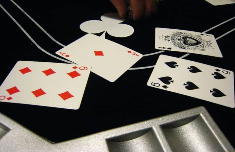 What Happens If You Have the Same Hand in Poker? Can There Be a Tie ...