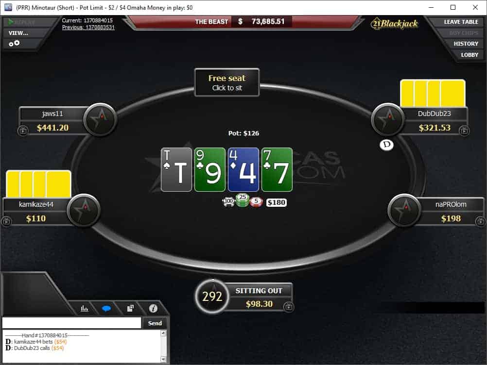 America’s Cardroom: A Real Player’s Must-Read In-Depth Review ...