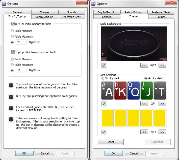 America's Cardroom: A Real Player's Must-Read In-Depth Review ...