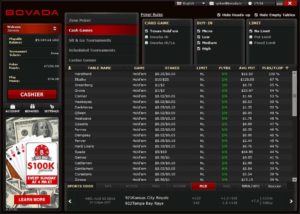 Bovada Poker: A Real Player's Must-Read In-Depth Review - Automatic Poker
