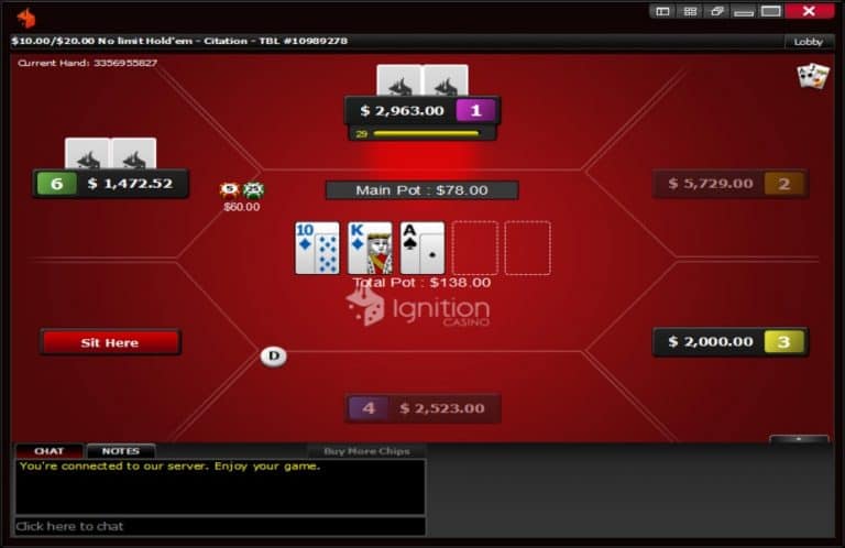 Is Ignition Poker Legal in the U.S.? | What You Should Know - Automatic ...